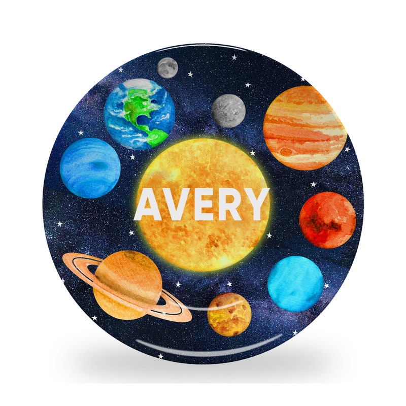 Solar System Toys - Etsy