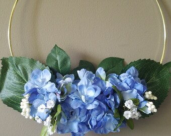 Modern wreaths | Etsy