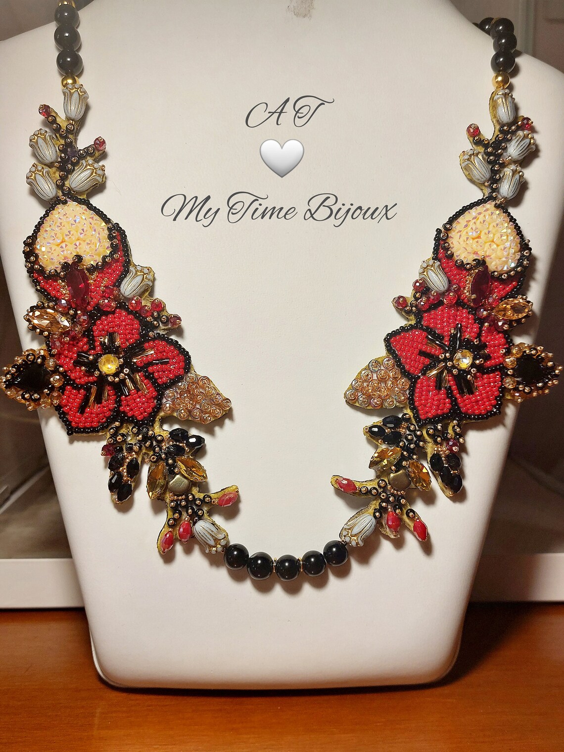 Satisfaction Necklace - Etsy