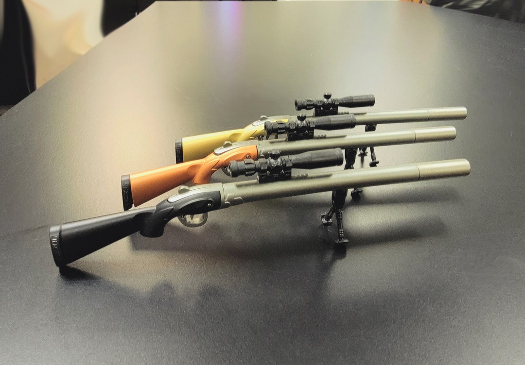 Rifle Pens - Etsy