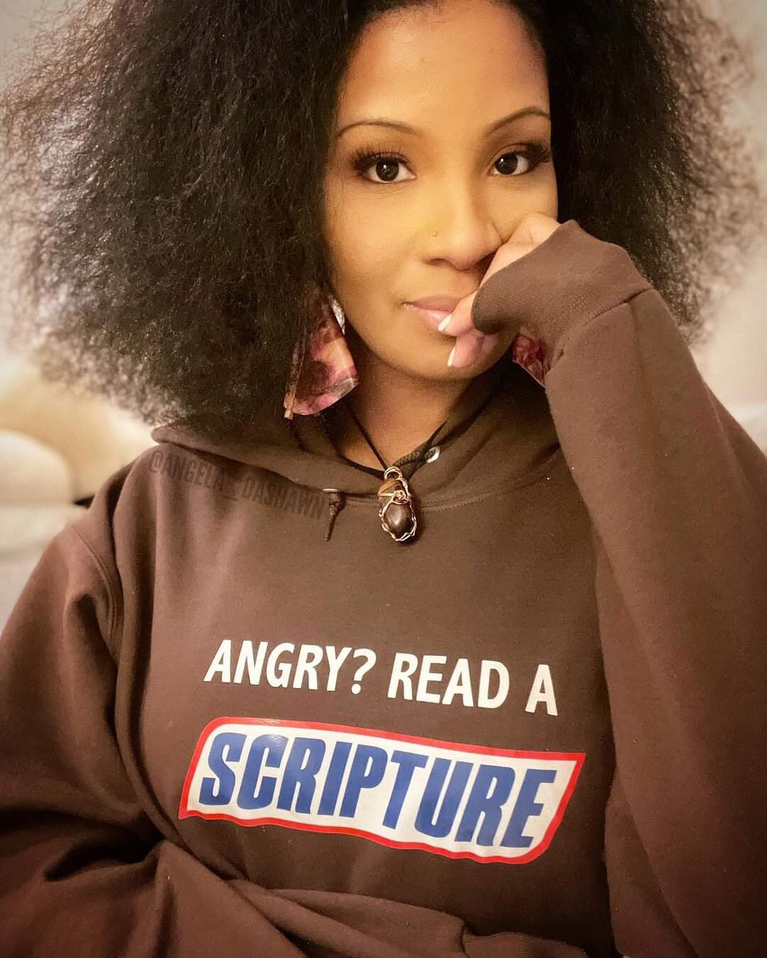 Original Adult Sublimated angry Read A Scripture Shirts/ Adult Hebrew ...