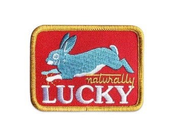 Naturally Lucky - Etsy