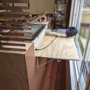Digital PDF Plans for a Glowforge Stand, Desk, Table, Workstation - Etsy