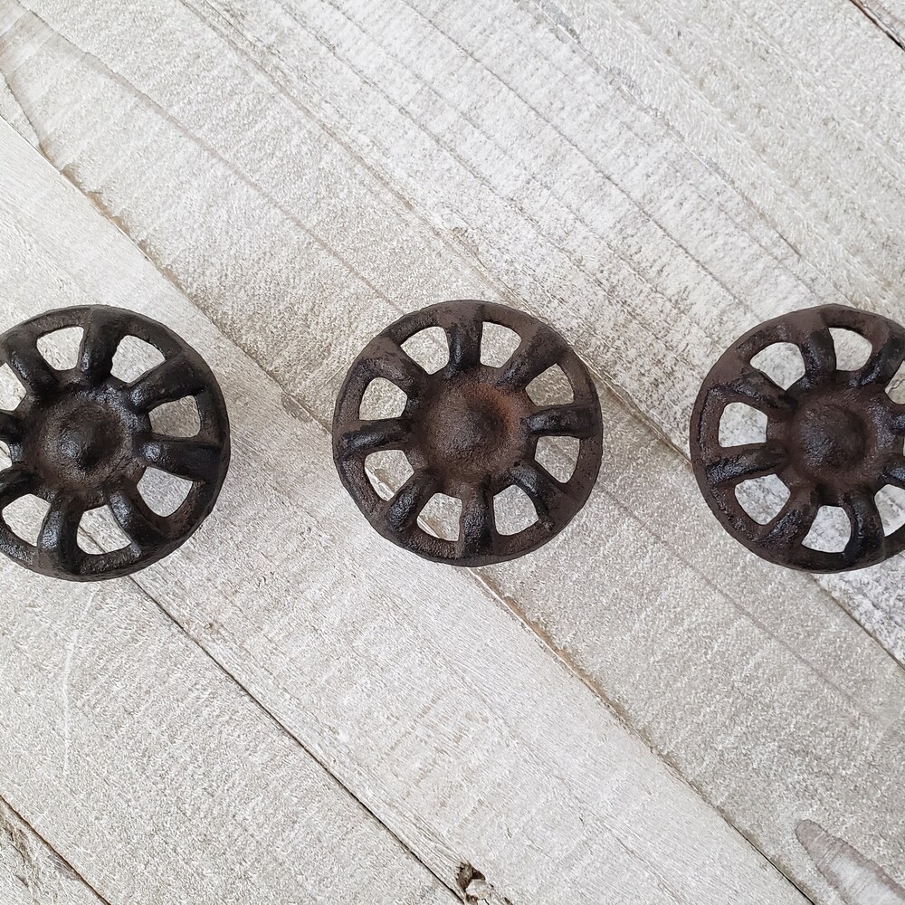 TreeFarmKnobs - Etsy