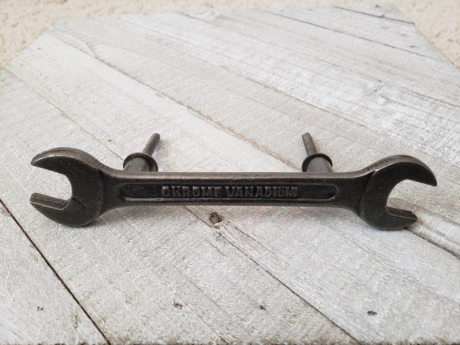 TreeFarmKnobs - Etsy