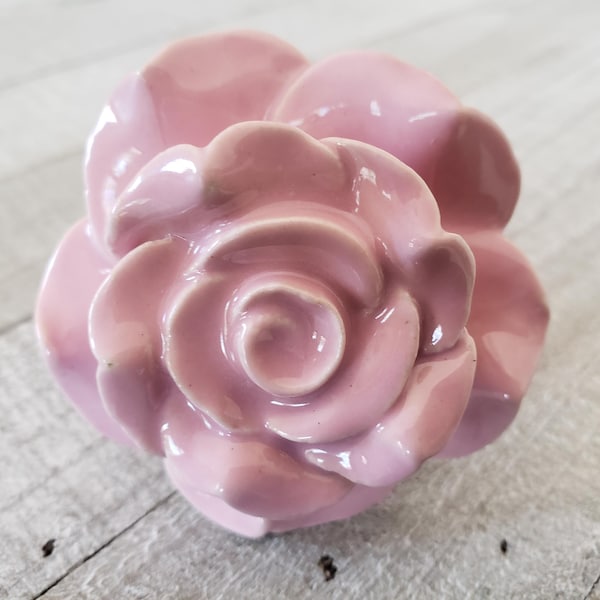 Pink Drawer Knobs - Etsy