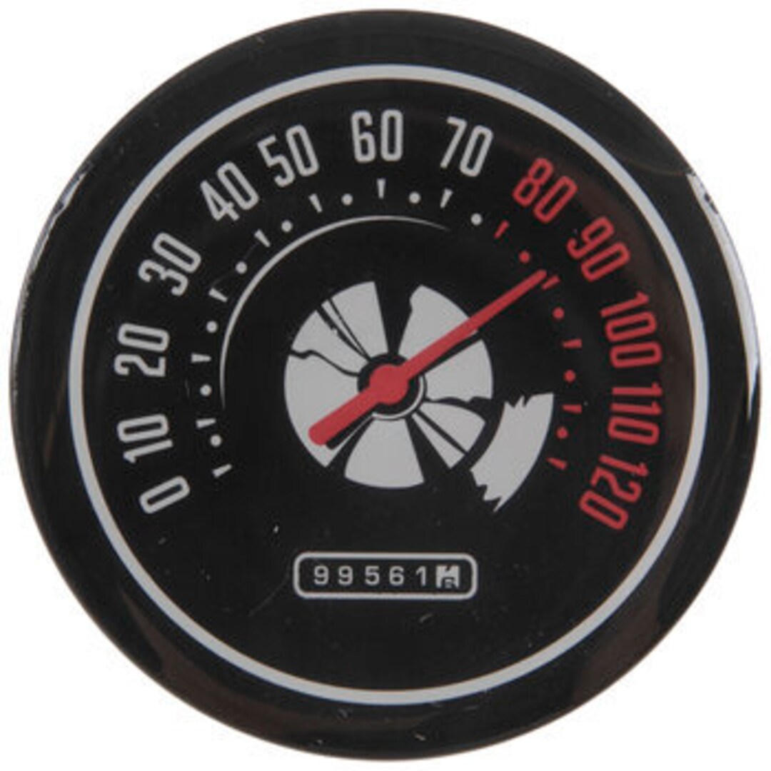 Speedometer Drawer Knob, Retro Drawer Knobs, Man Cave Car Handles ...