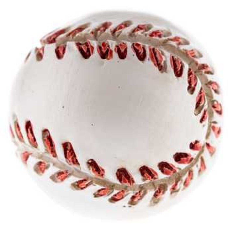 Baseball Drawer Knobs Baseball Handles Boy Dresser Drawer - Etsy