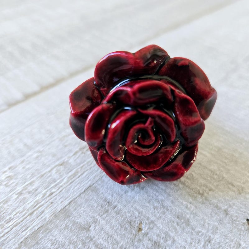 TreeFarmKnobs - Etsy