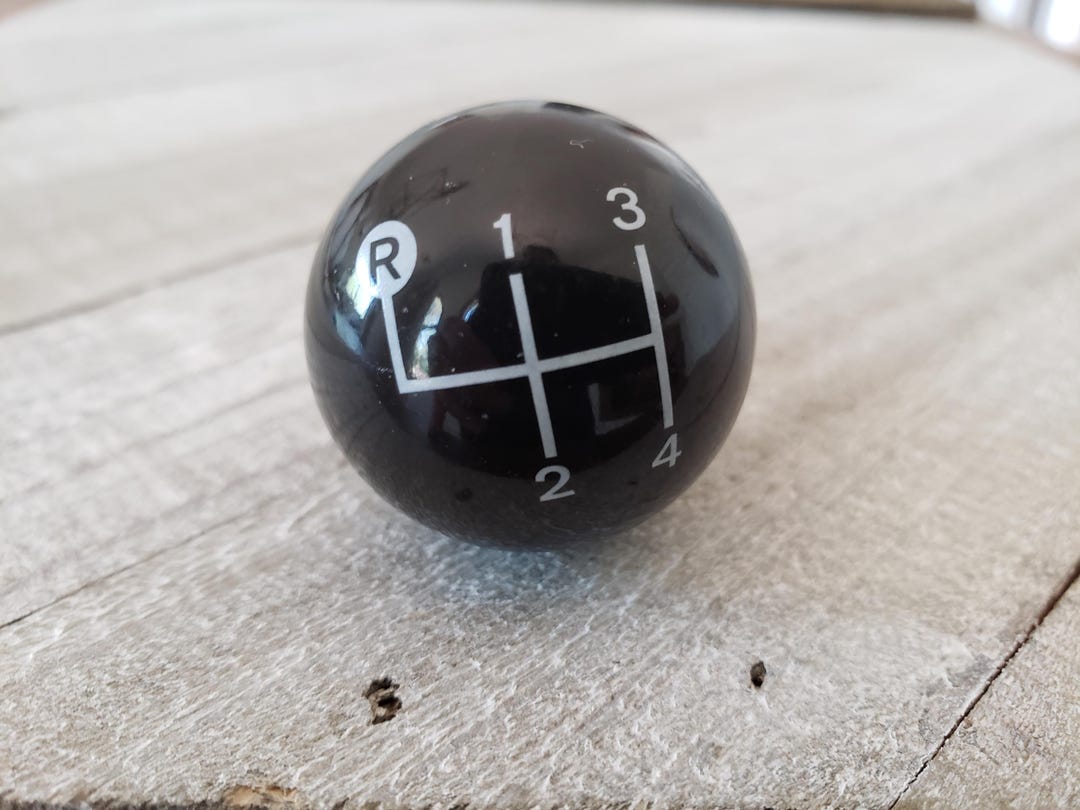 Gearshift Drawer Knob, Retro Drawer Knobs, Man Cave Car Handles, Garage ...
