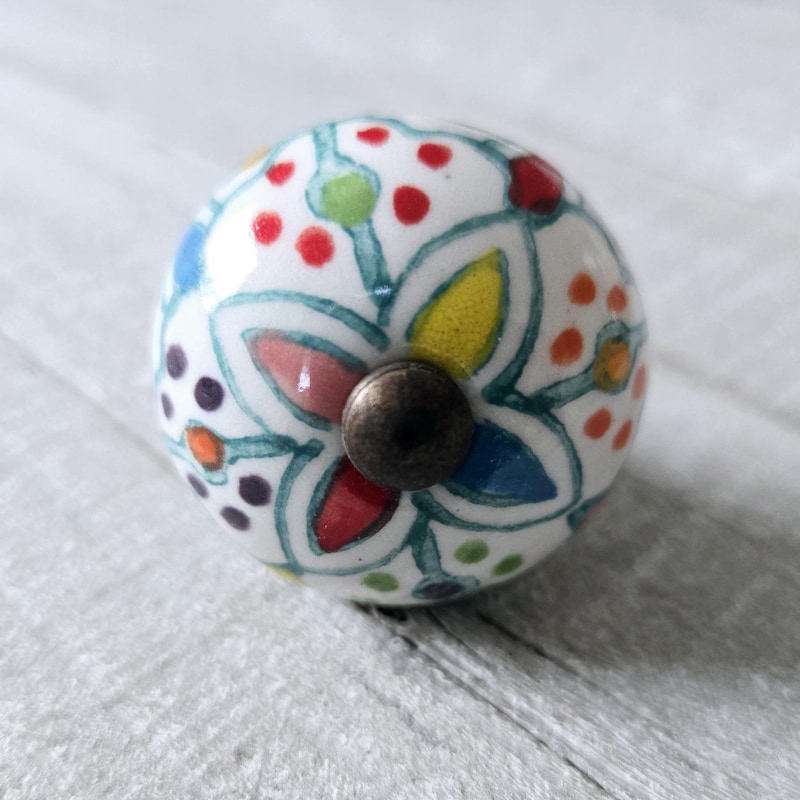 TreeFarmKnobs - Etsy