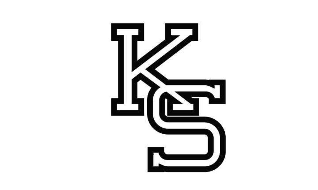 K-state Baseball Metal Sign Official Affinity Licensed Product - K ...