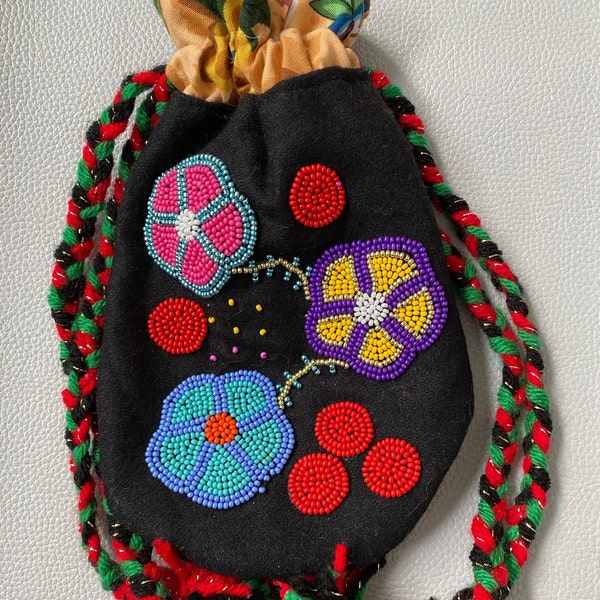 Metis Sash - Etsy Canada