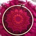 Krug Embroidery Pattern - Etsy