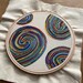 Val Embroidery Pattern - Etsy