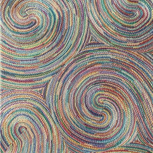 Val Embroidery Pattern - Etsy