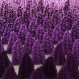 Picot Stitch Core 3 & 5 Embroidery Pattern - Etsy