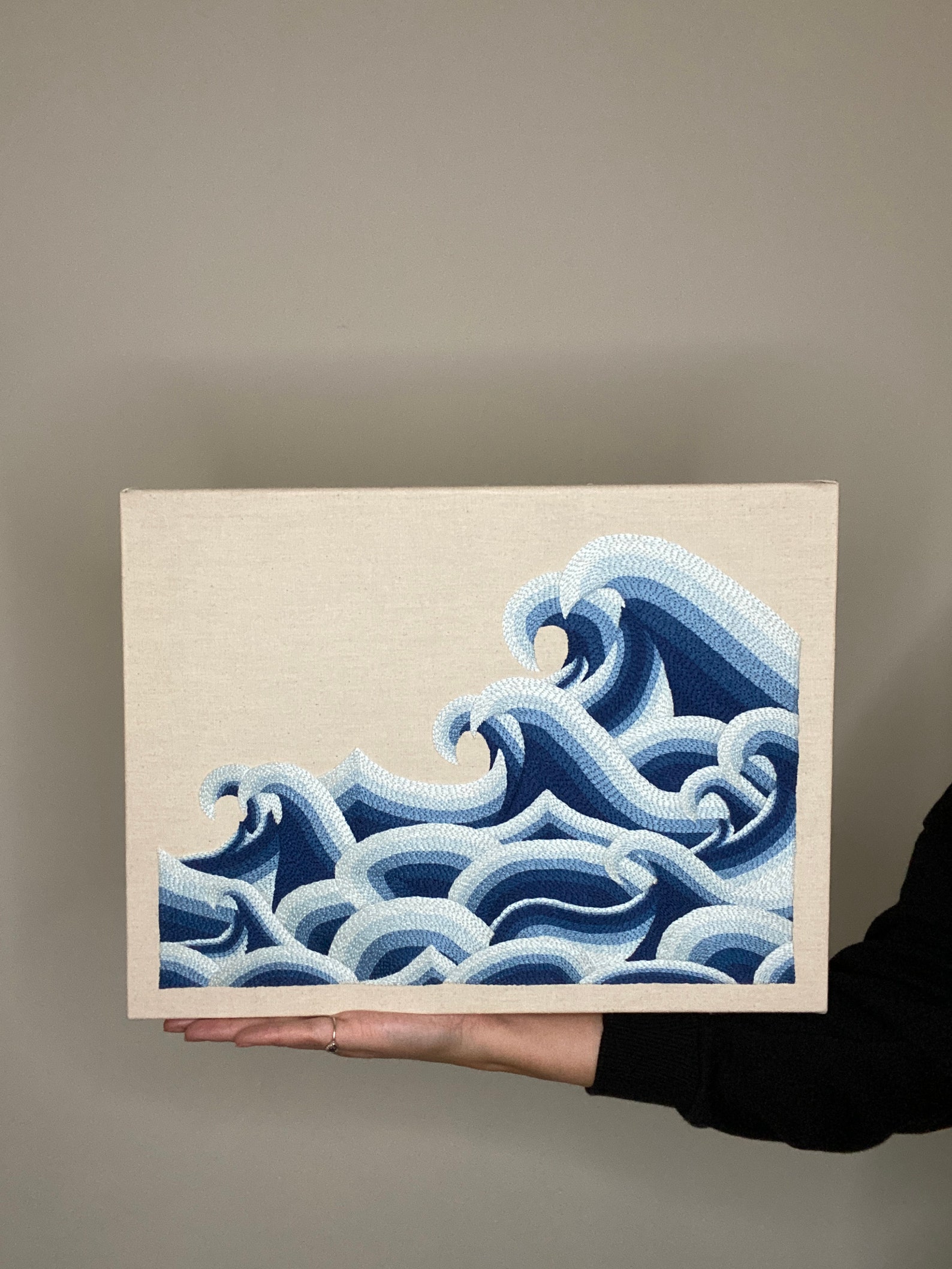 Golf Embroidery Pattern - Etsy