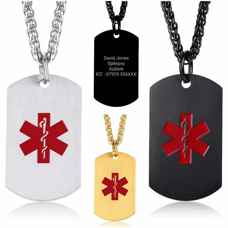 Medical Alert Dog - Etsy