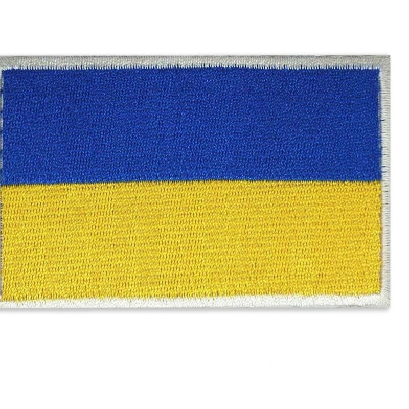 Ukraine Flag - Etsy Canada