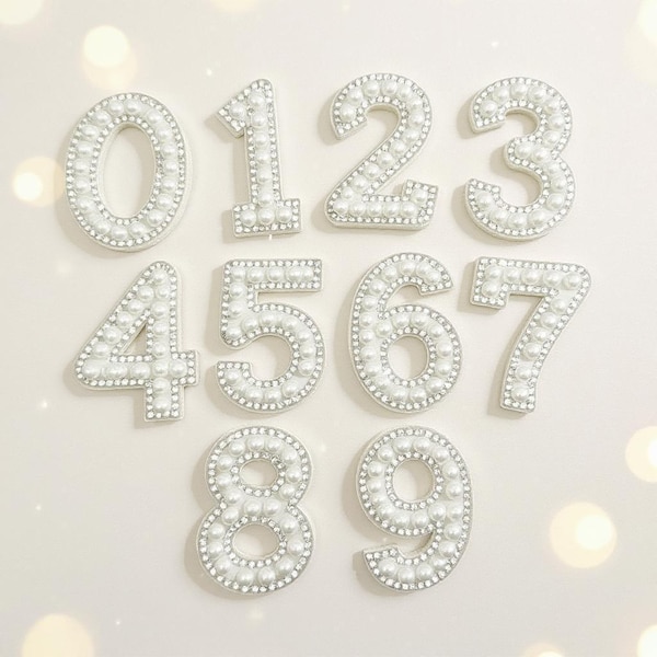 Embroider Bead Patches - Etsy UK
