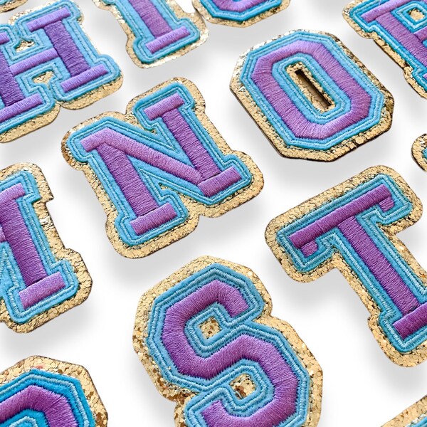 Patches Iron On - Etsy