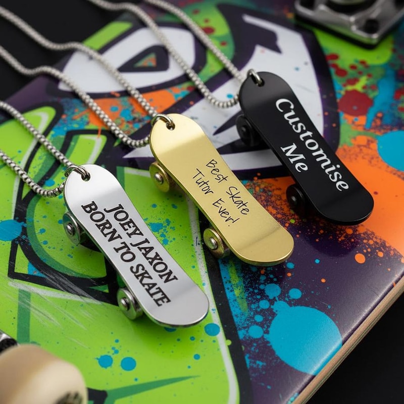 Skateboard Longboard Custom - Etsy UK