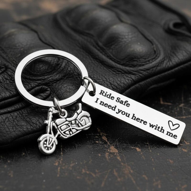 Motorcycle Gifts - 60+ Gift Ideas for 2026