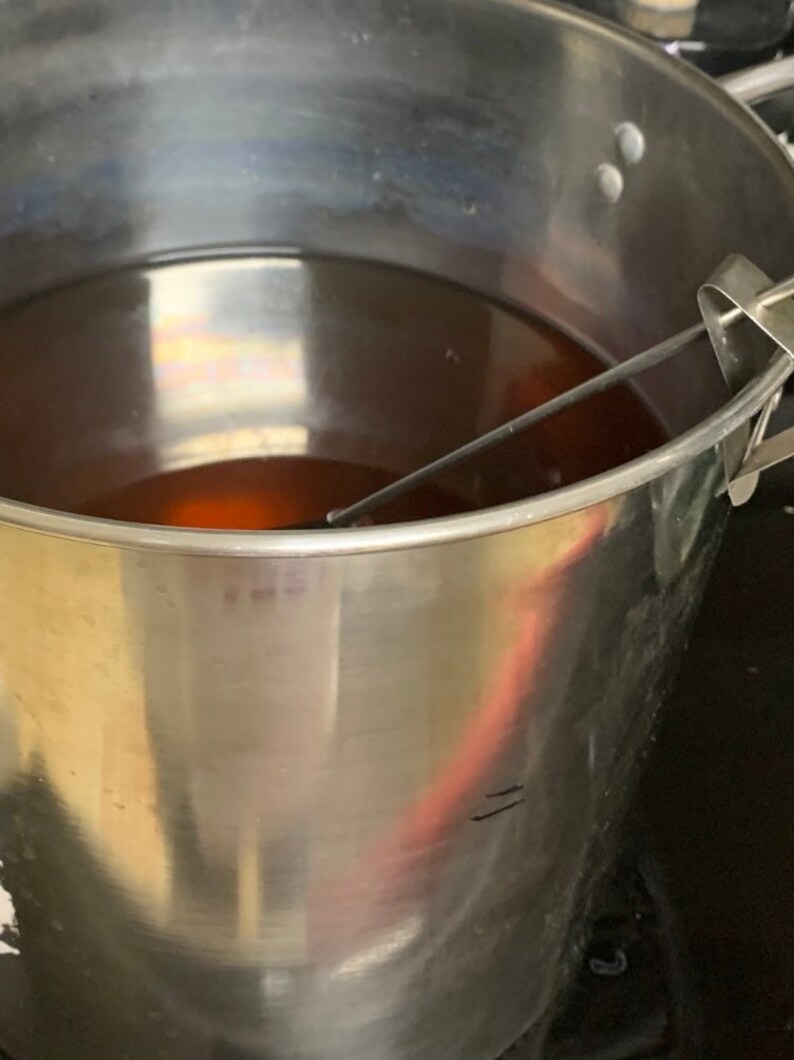 Shagbark Hickory Syrup 8ounce - Etsy