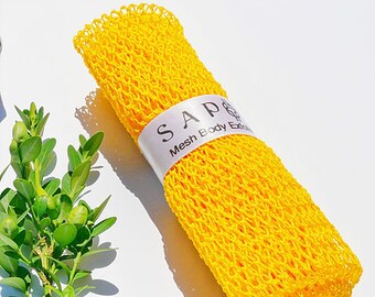 African bath sponge | Etsy