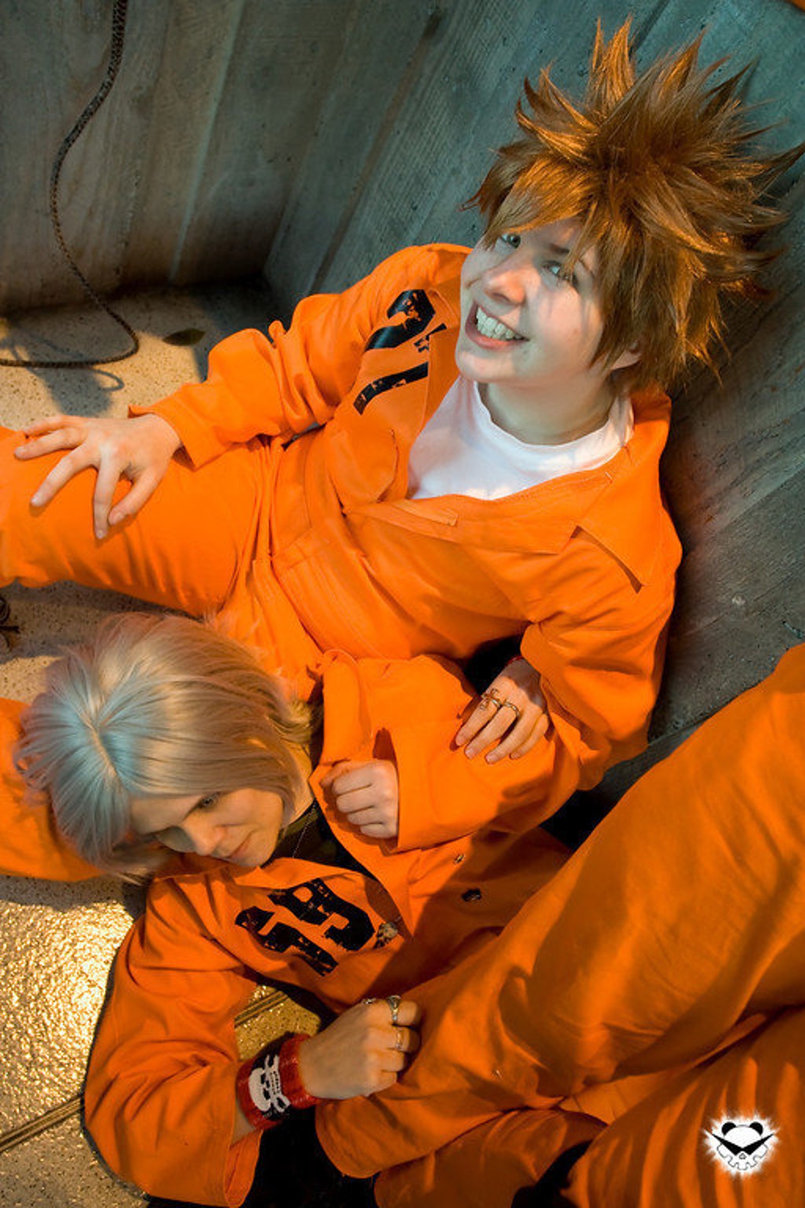 Katekyo Hitman Reborn Tsuna Cosplay | Etsy