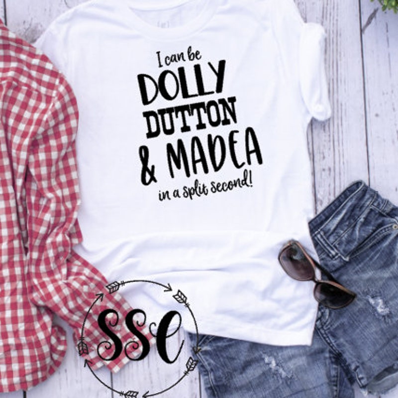 Madea - Etsy
