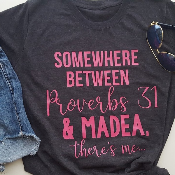 Madea - Etsy