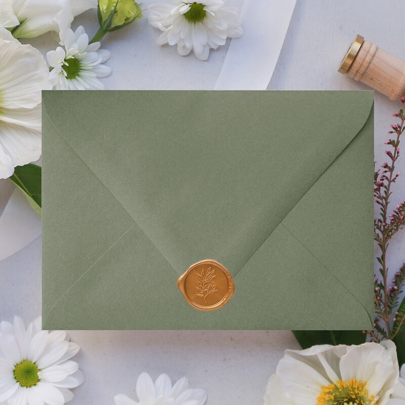 A1 Envelopes - Etsy
