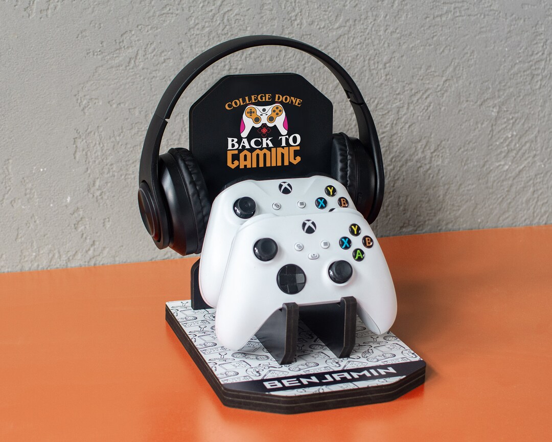 Graduation Gift for Gamers Class of 2025 Gift for College Graduate ...