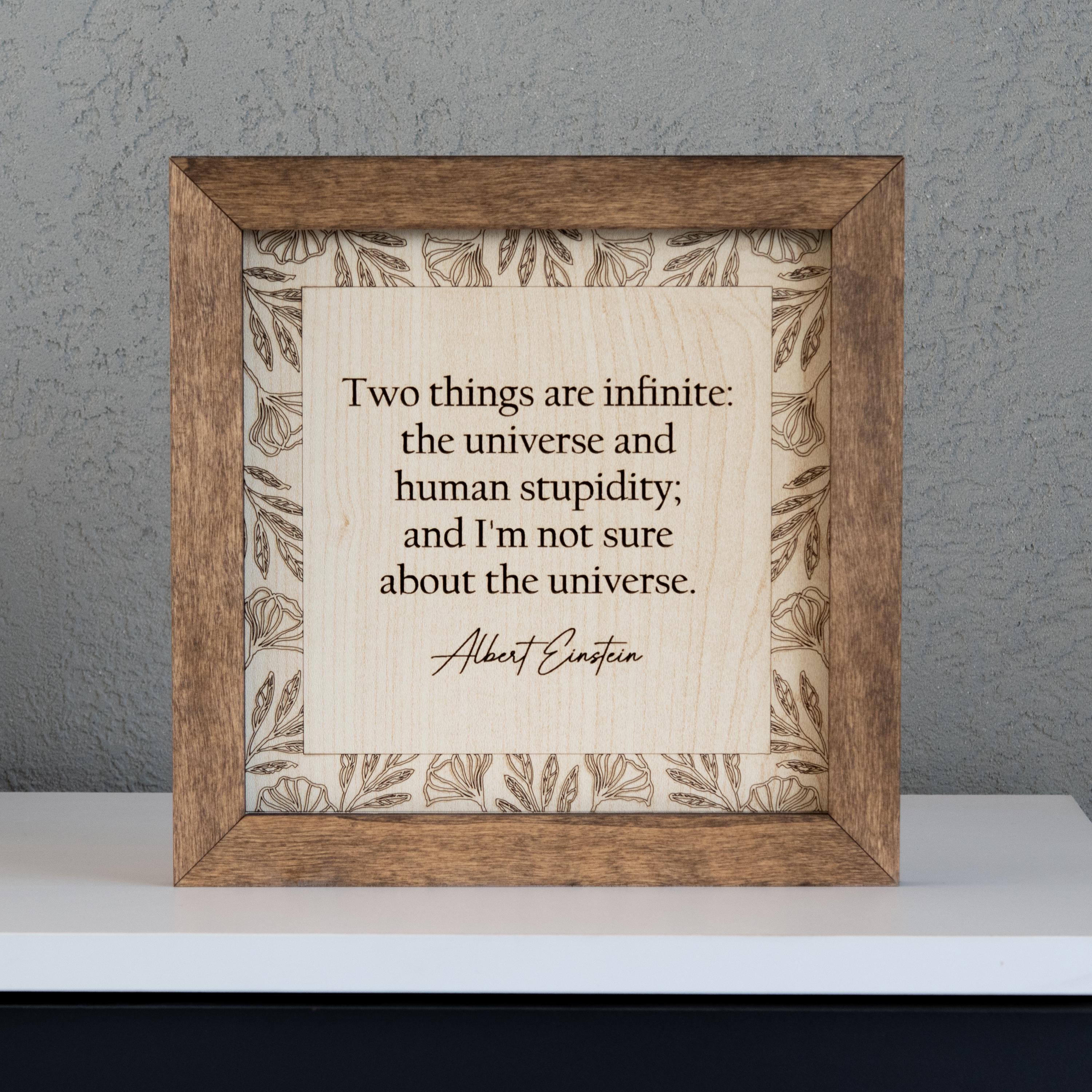 Personalized Wooden Quote Sign, Custom Quote Sign Framed, Custom Bible ...