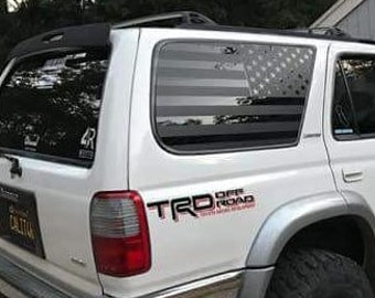 3rd Gen 4Runner Double Cup Holder