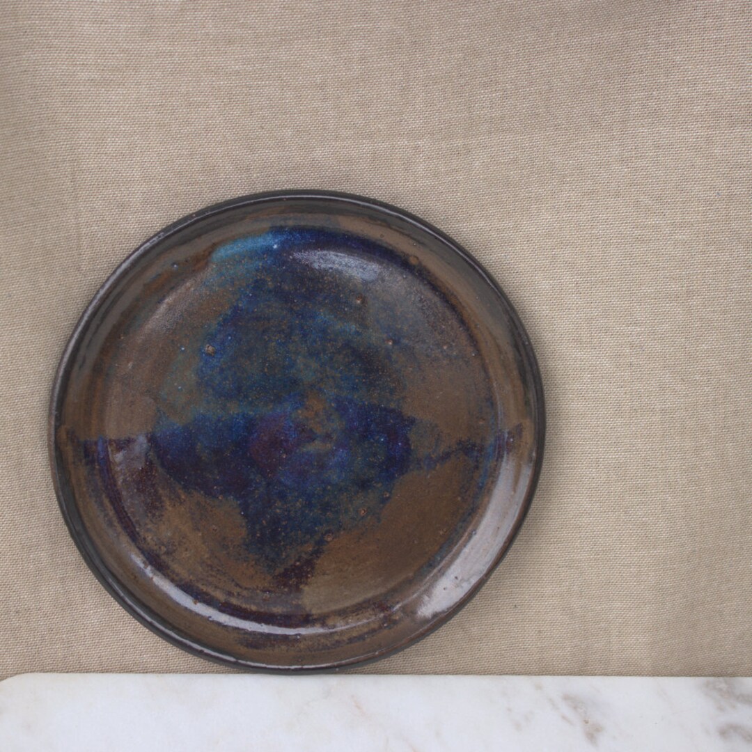 Ceramic Plates Handmade Australian Dinner Plates - Etsy Australia
