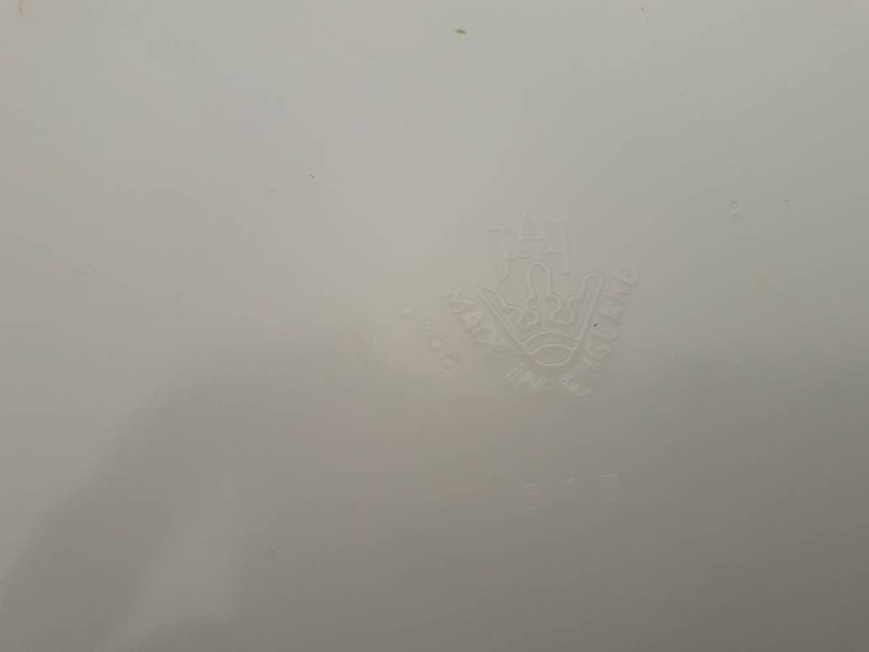 Vintage JAJ English Pyrex 3 Pint Casserole Dish 513 With Hard | Etsy