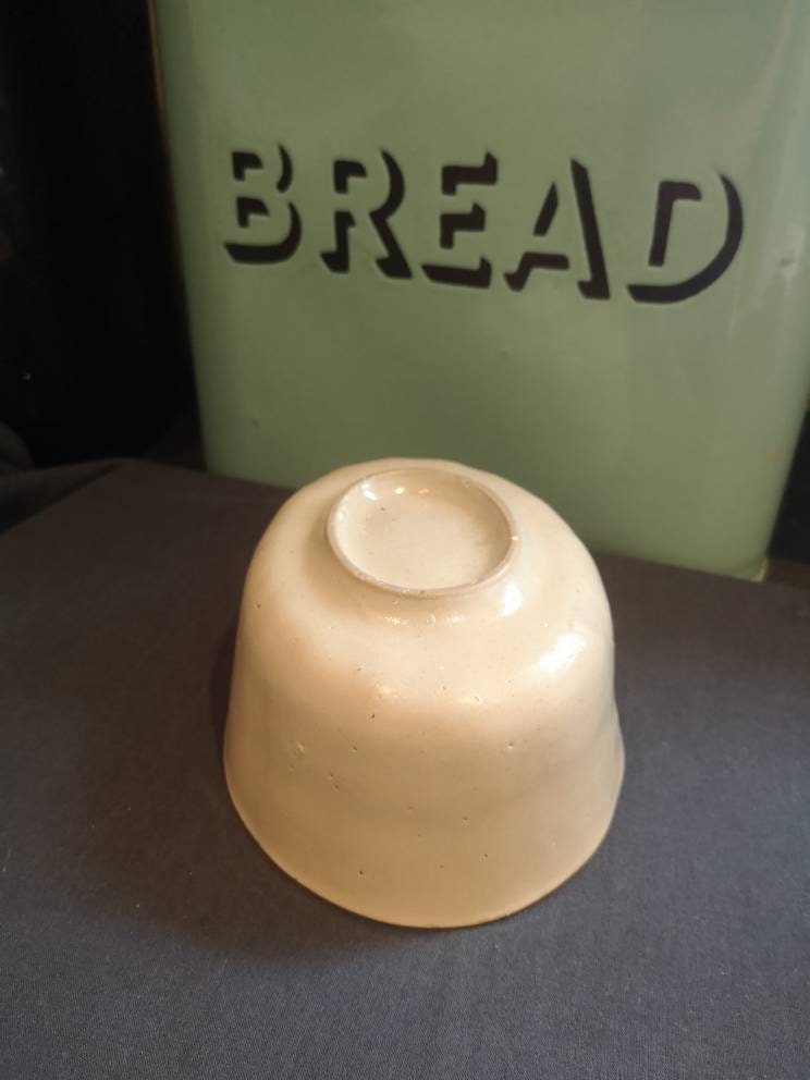 Vintage Stoneware Jelly / Jello mould. Vintage Mold Vintage | Etsy