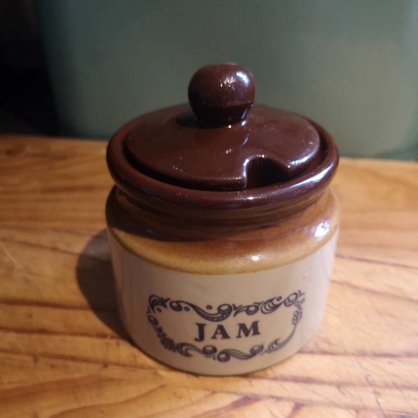 Condiment Pot - Etsy