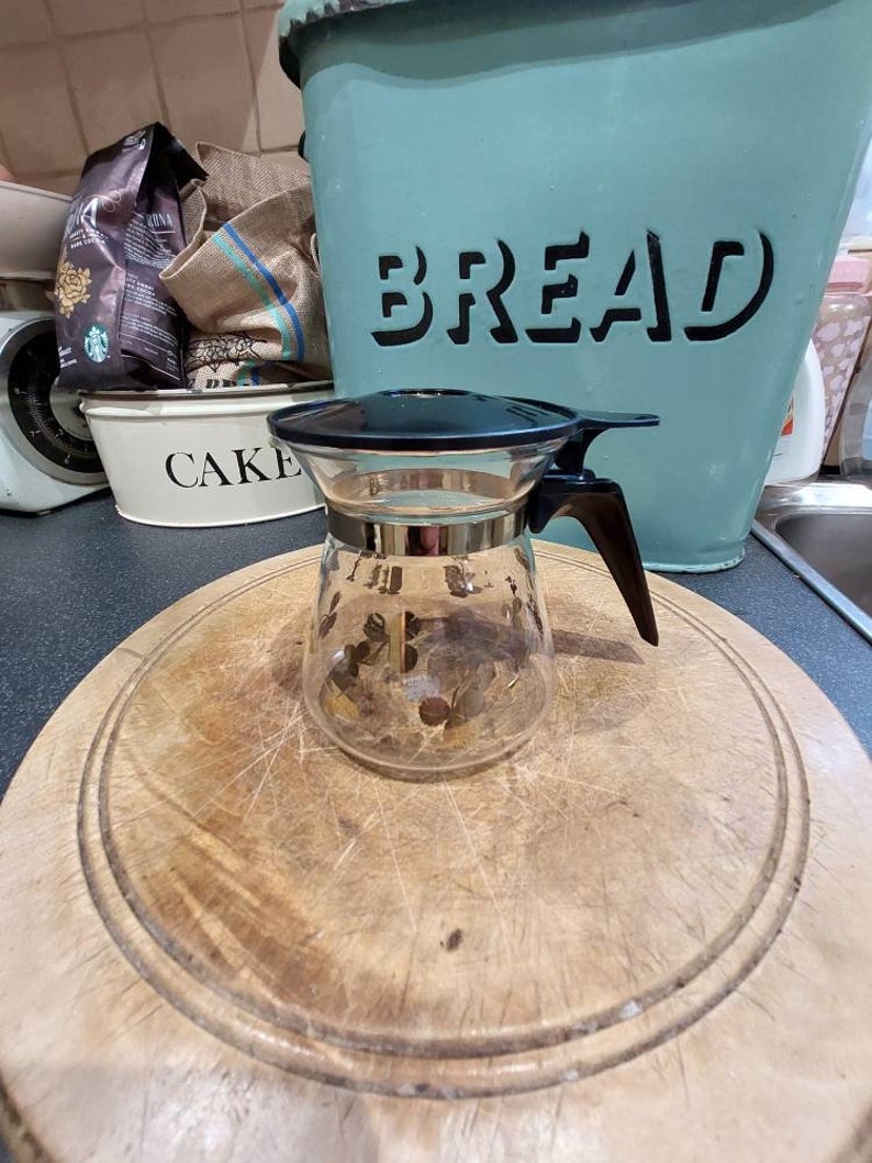 Vintage Late 1950s JAJ Pyrex Space Age Pyrex Coffee Pot. Space - Etsy