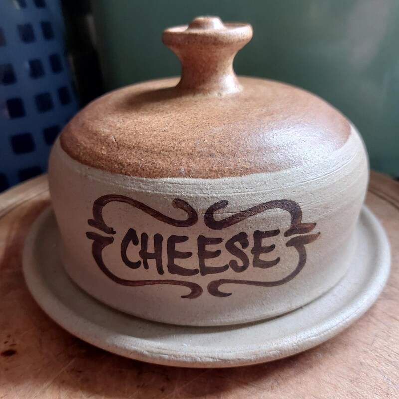 Pottery Cloche - Etsy