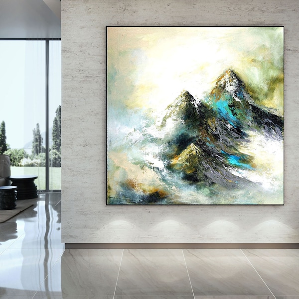 Original Artwork Painting - Etsy