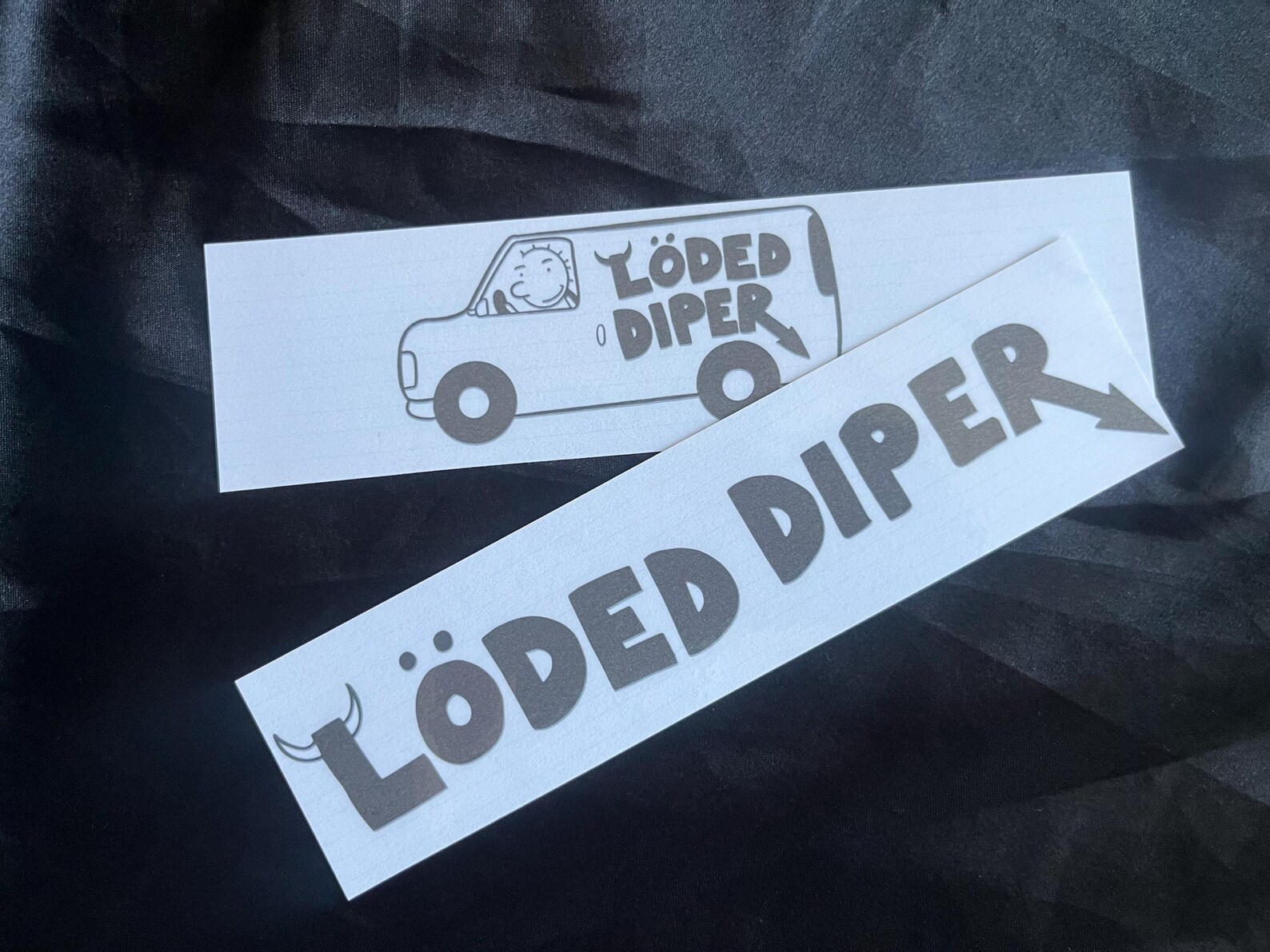 Rodrick Heffley, Löded Diper Bookmark. Diary of a Wimpy Kid Bookmarks ...