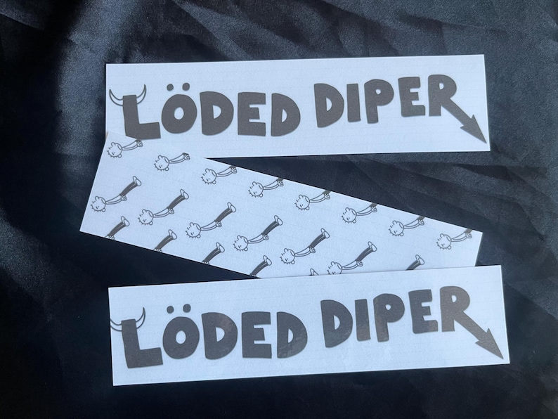 Rodrick Heffley, Löded Diper Bookmark. Diary of a Wimpy Kid Bookmarks ...