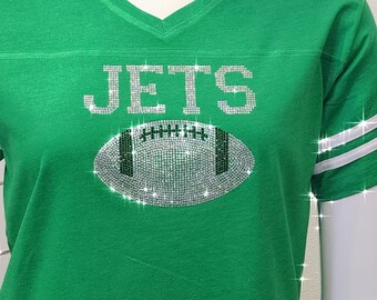 Cute Jets Shirt - Etsy
