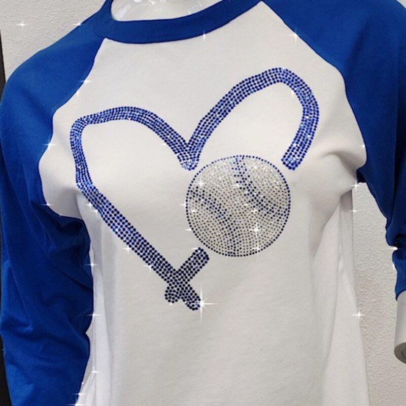 Bling Tops - Etsy