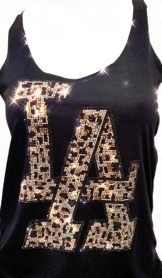 Bling Tops - Etsy