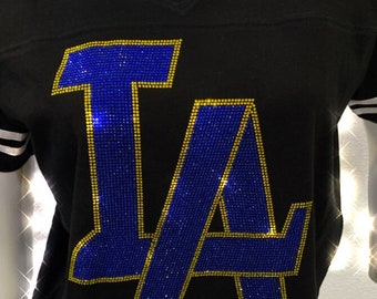Bling Rams Shirt - Etsy